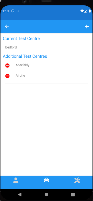 Driving Test Cancellations: Find Quickly Driving Tests